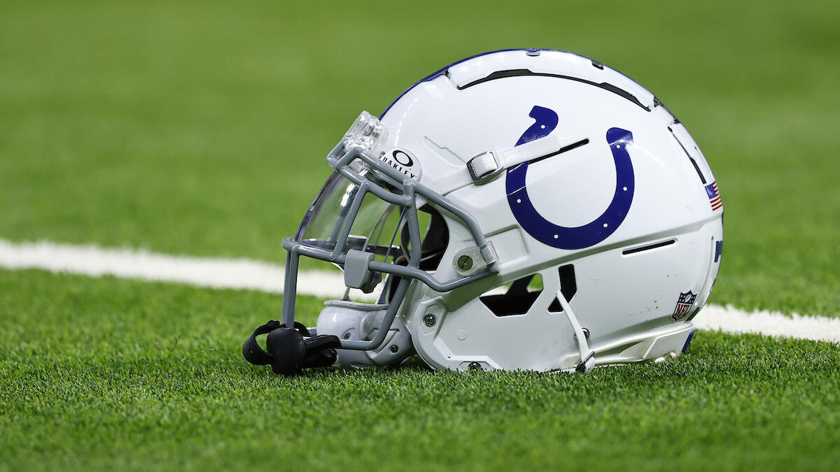 Indianapolis Colts Delete Schedule Release Video Amid Controversy