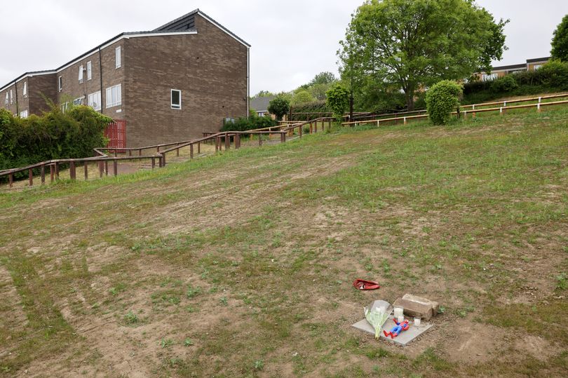 Benwell community devastated by fatal blast call killer drug dealer ...