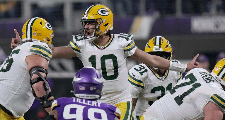 Packers will need to navigate weird stretches in 2025 schedule