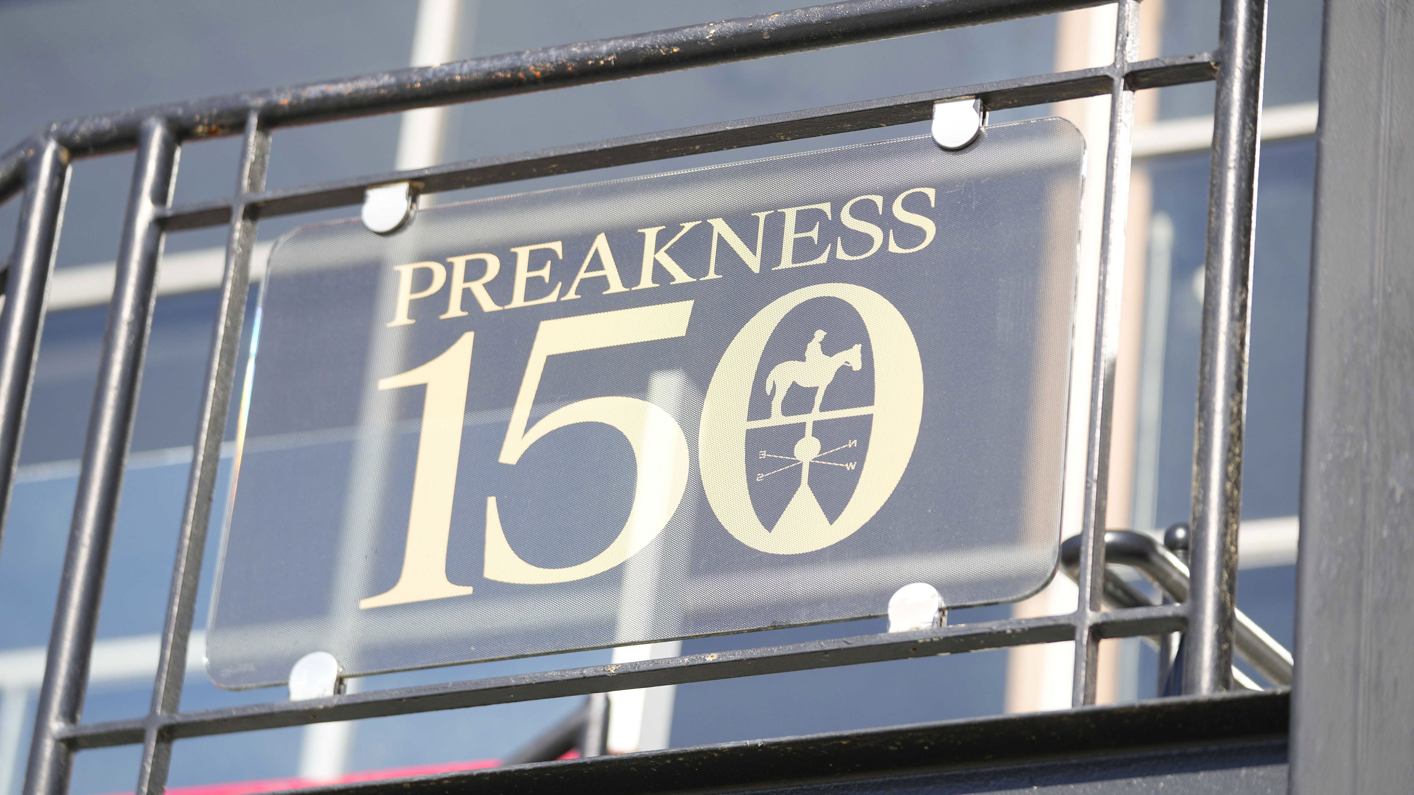 2025 Preakness horses: Here are the names, posts and jockeys for this year