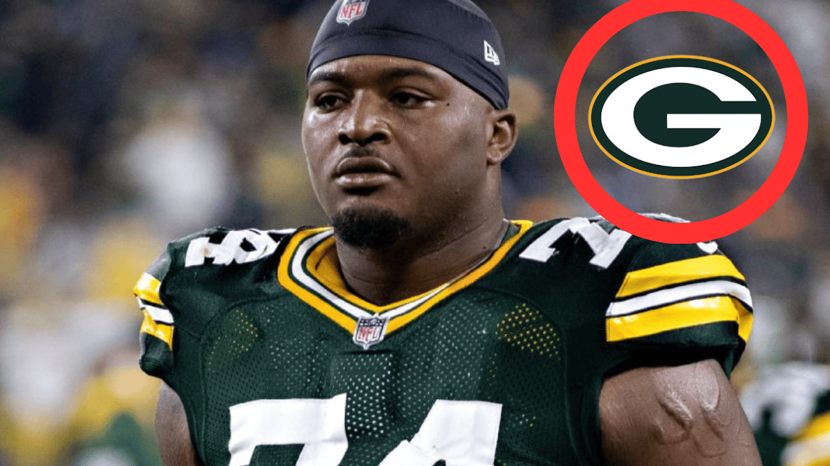 NFL: Packers Face an Elgton Jenkins-Sized Problem They Need to Solve ...