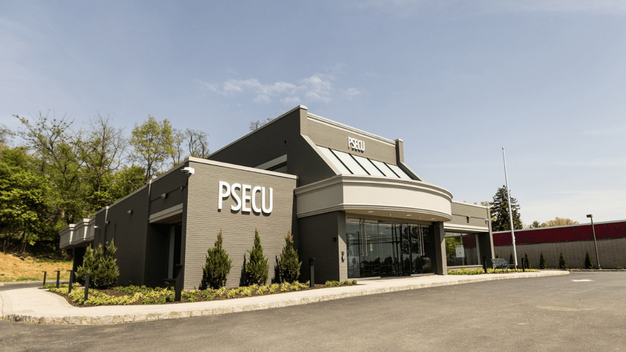 PSECU opens full-service branch in Cumberland County