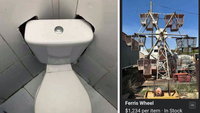 25 Ridiculous DIY Projects Gone Totally Wrong