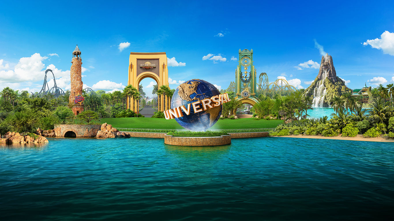 Universal Orlando Launches New Epic Universe Vacation Packages