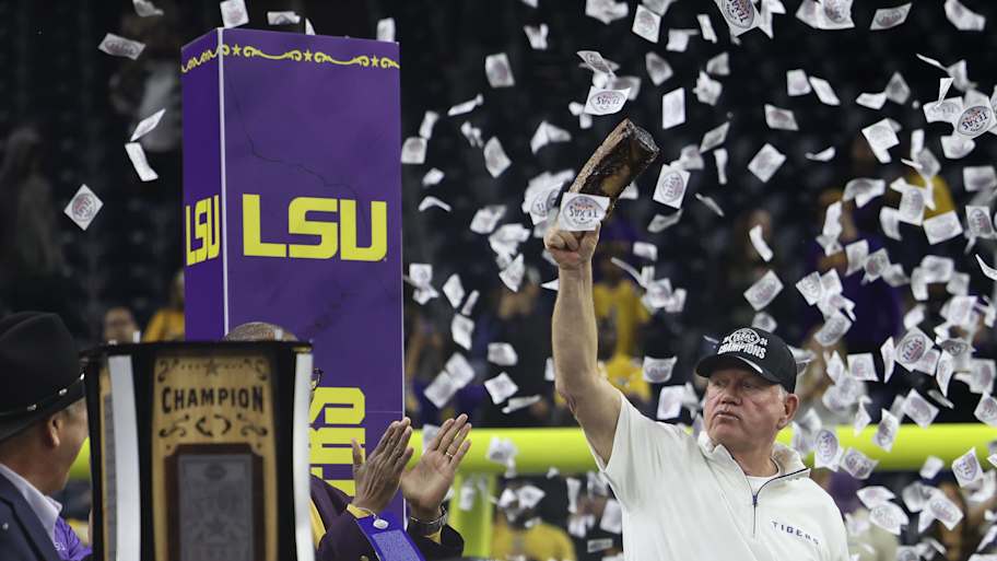 New Louisiana Executive Order Allows Direct NIL Payments from Schools