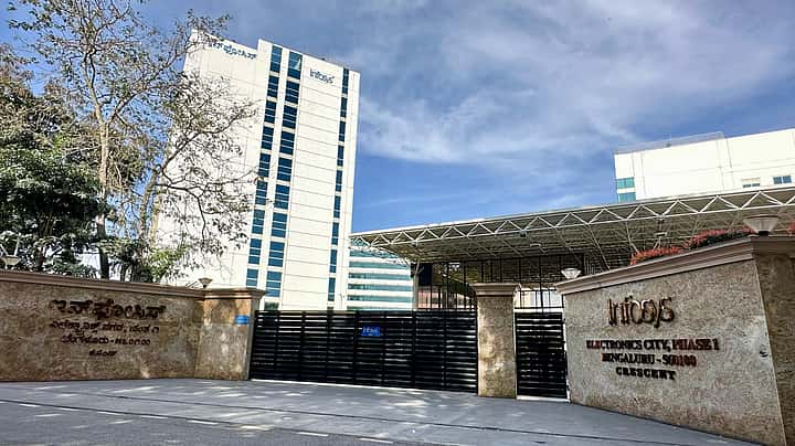 Infosys Buyback: All You Need To Know About IT Firm's First Share ...