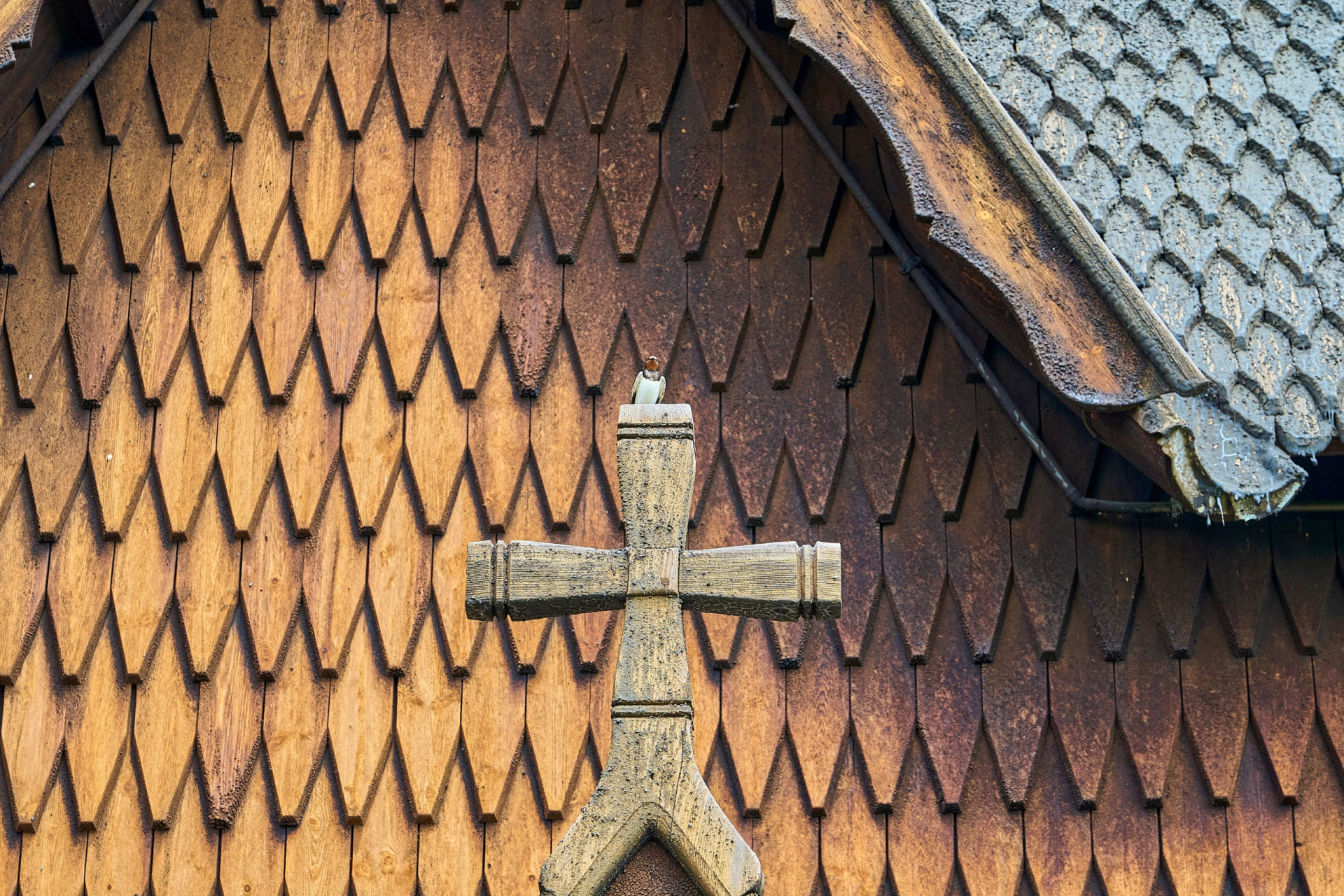 Unique historic churches around the world