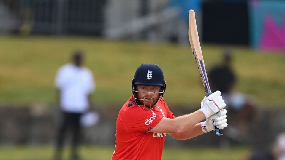 IPL 2025, Mumbai Indians in talks to sign Jonny Bairstow and Richard ...