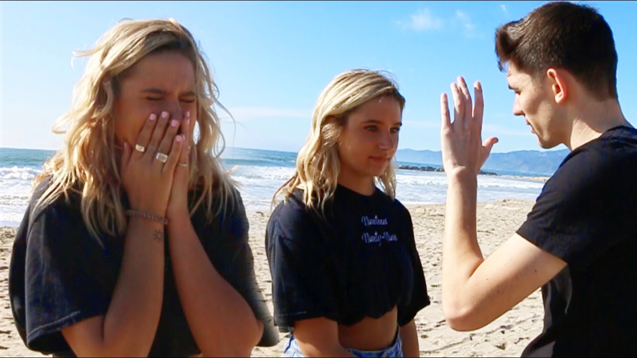 Hypnotizing My Little Sister Led to Tears