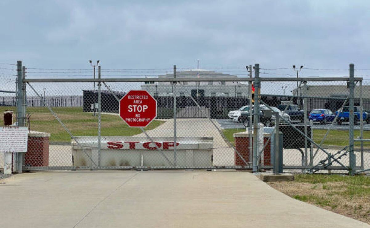 FBI frustra intento de ataque contra base militar en Míchigan ...