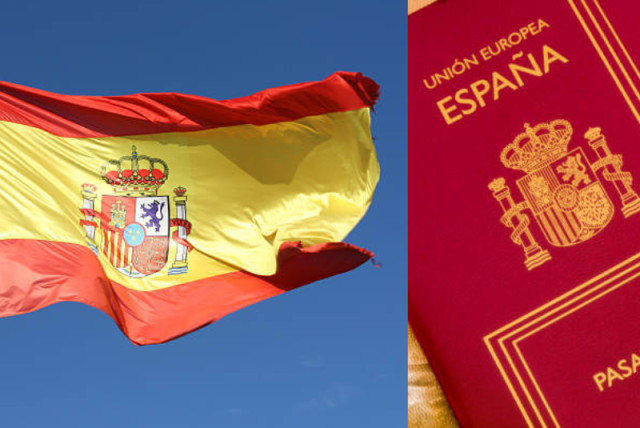 Si tiene alguno de estos apellidos, significa que sus raíces son ...