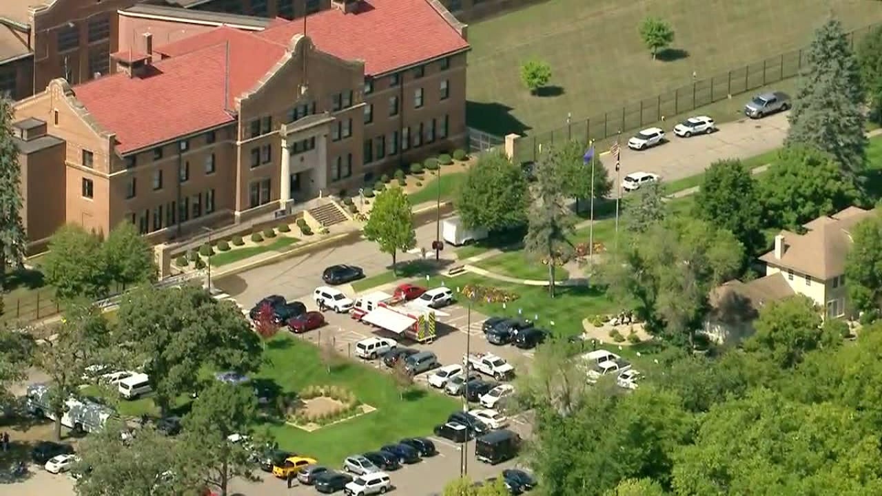 Stillwater prison to close in phases over 4 years