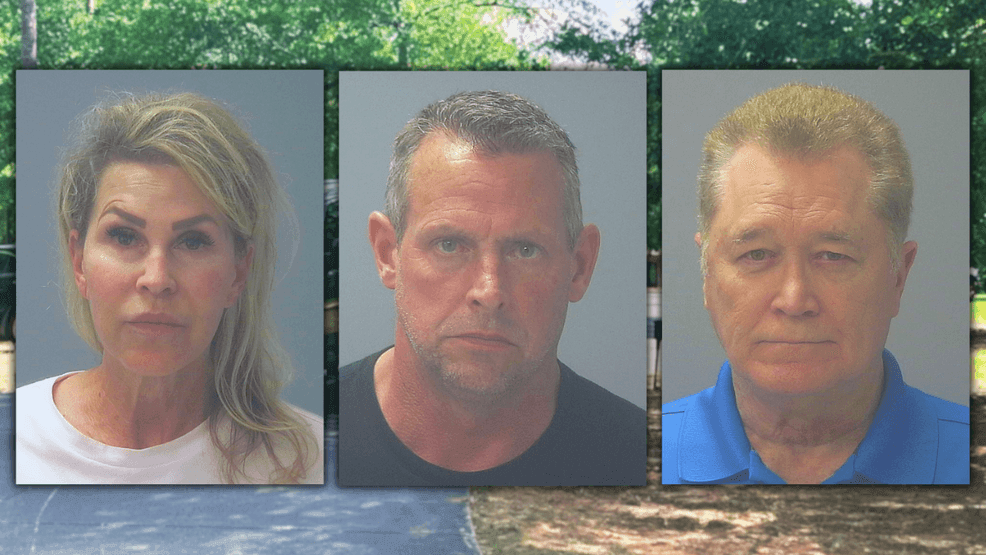 Pace Pharmacy pharmacists, office manager charged in connection to pill ...