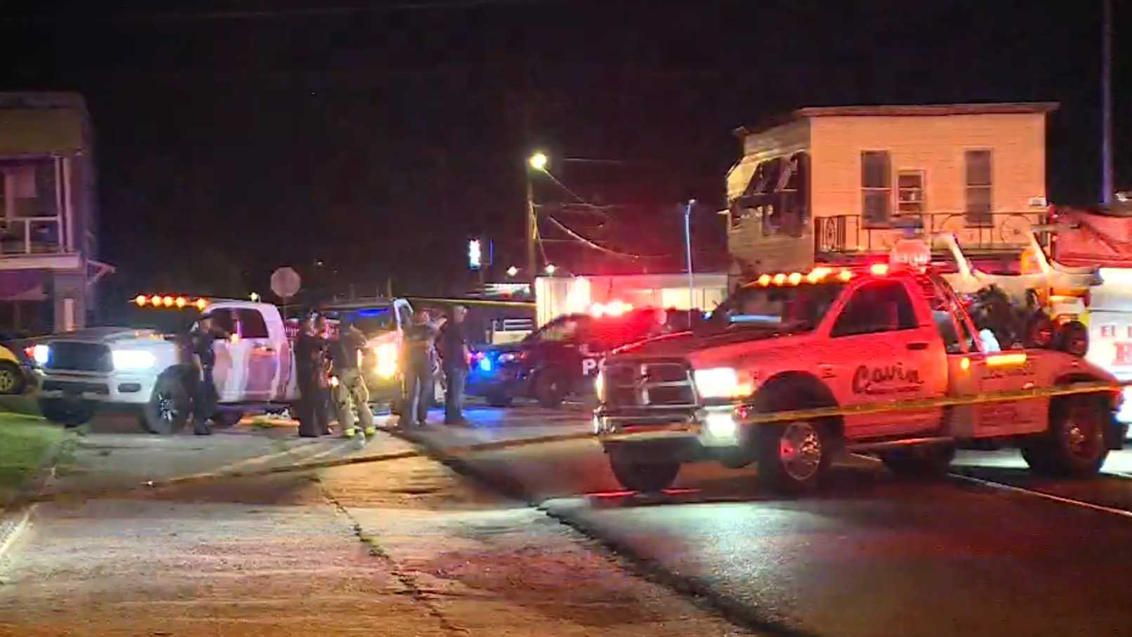 El Reno police identify 36-year-old man hit, killed by vehicle after ...