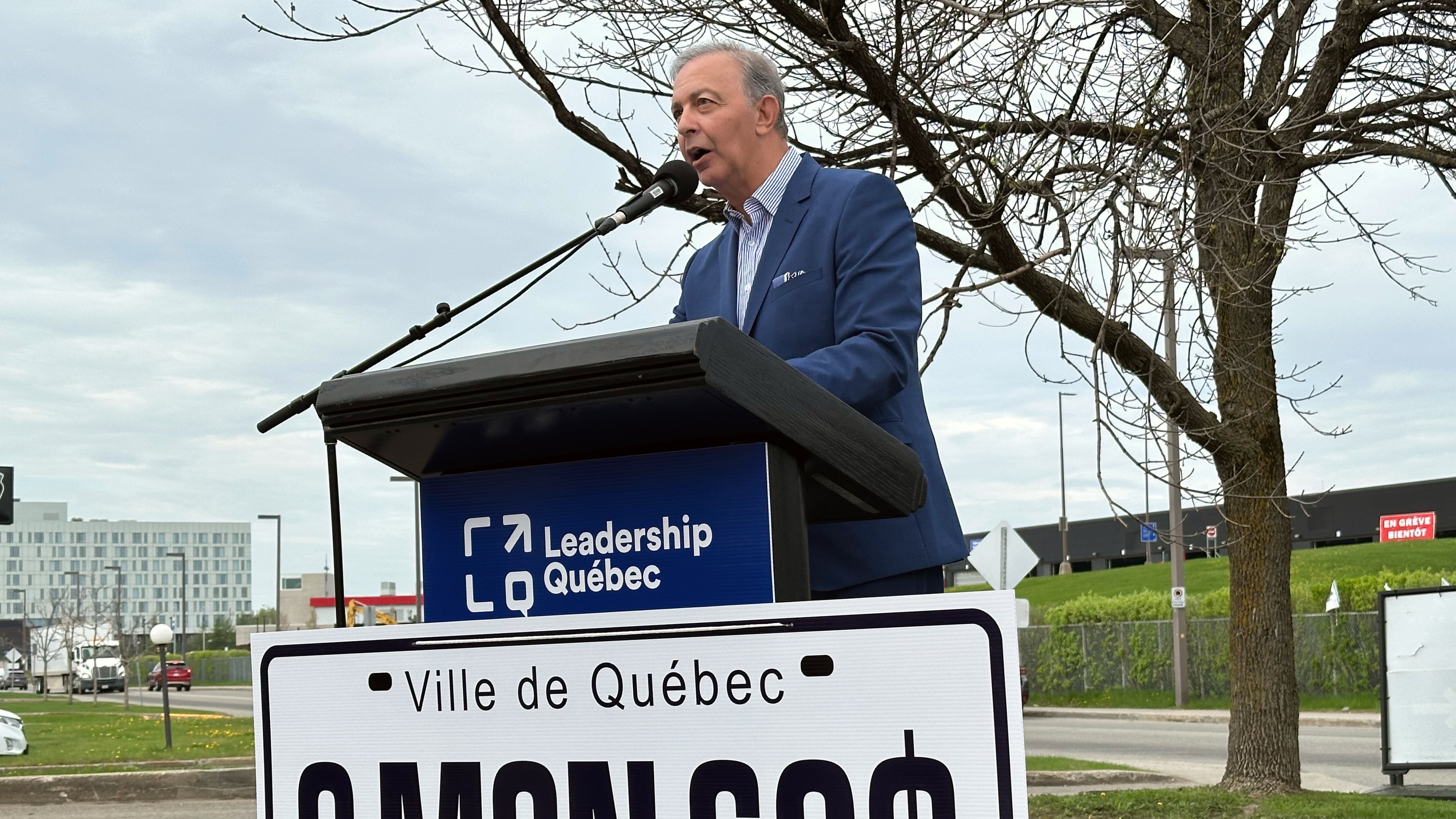 Sam Hamad coupable d’avoir pris illégalement le titre d’ingénieur