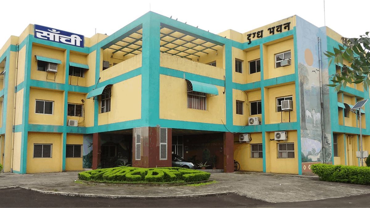 How Sanchi, facing squeeze from Amul deal, became synonymous with MP’s ...