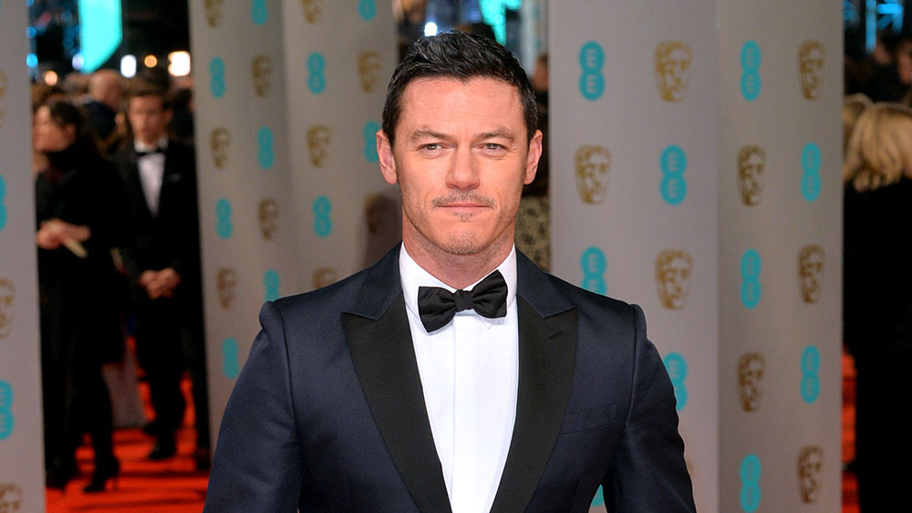 Luke Evans Joins Noomi Rapace in ‘Traction,' Action-Thriller Set in ...
