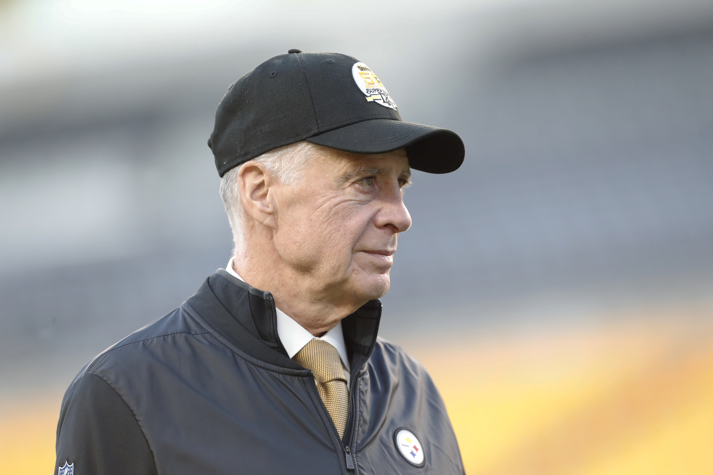 Art Rooney II, Cameron Heyward address Steelers having early bye during ...