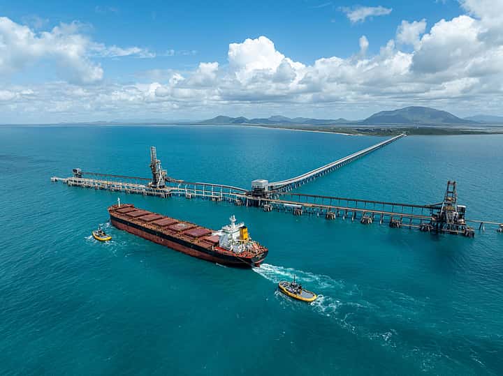 Adani Ports raises FY26 guidance after completing NQXT Australia ...