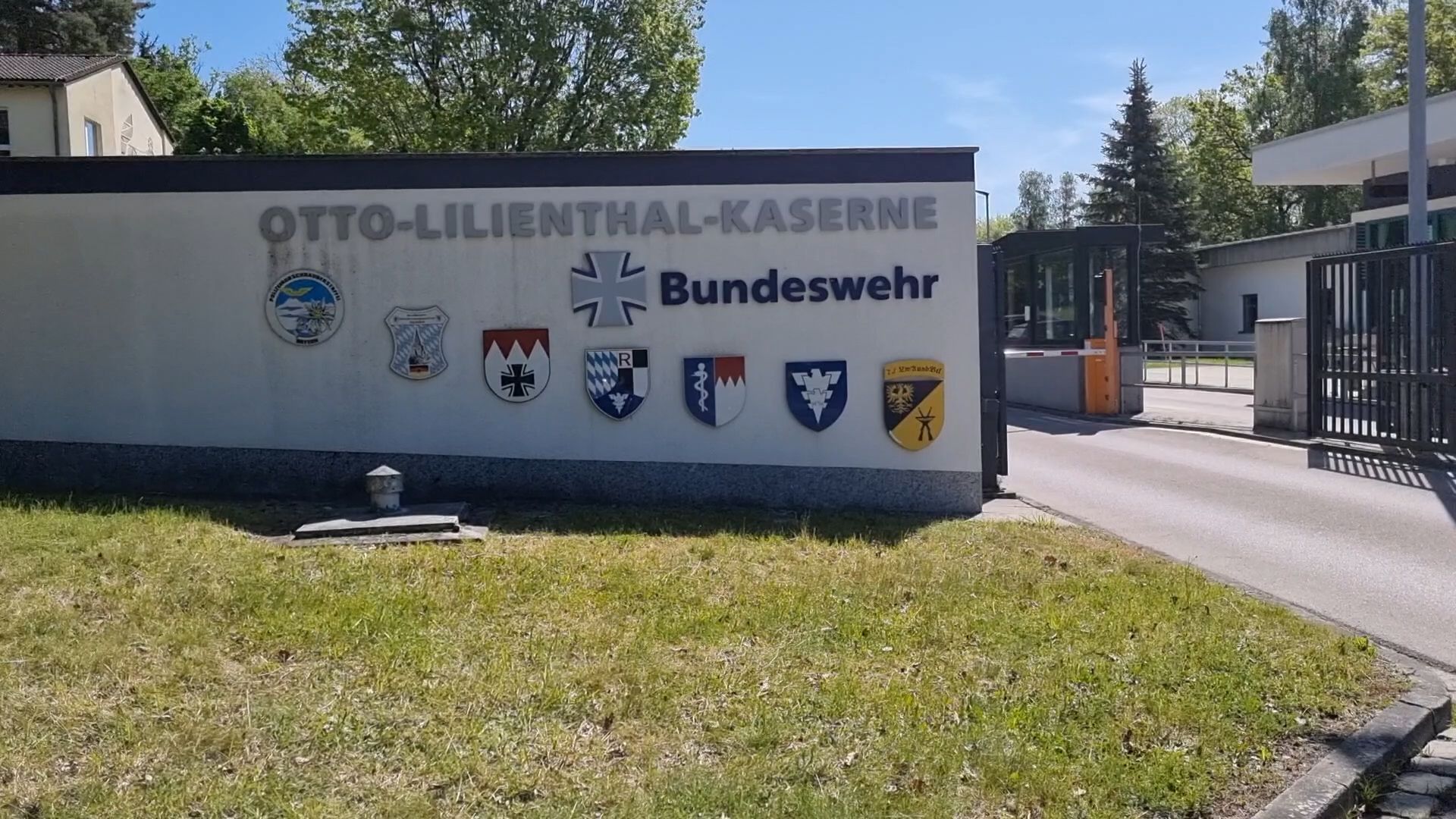 Offizierschule der Luftwaffe