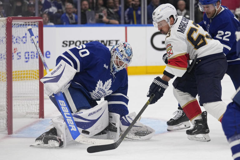 The Playoff Villains Who Can Save the Maple Leafs: Bennett, Marchand ...