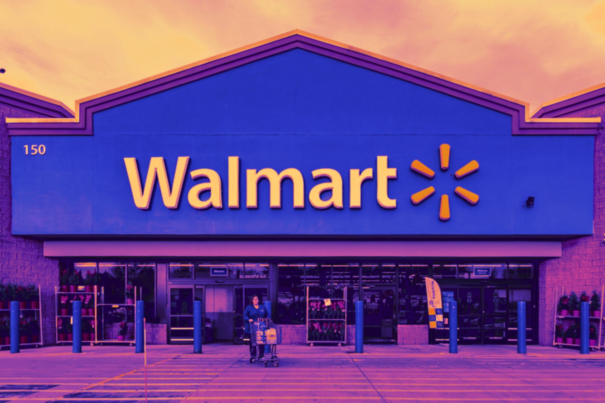 Walmart Says Tariffs Will Drive Up Prices but Avoid Panic-Buying. Do ...