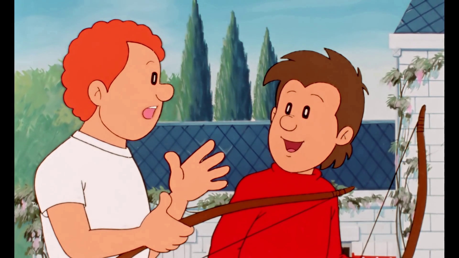 Érase una vez... el cuerpo humano. E6 (parte 3) – Las plaquetas