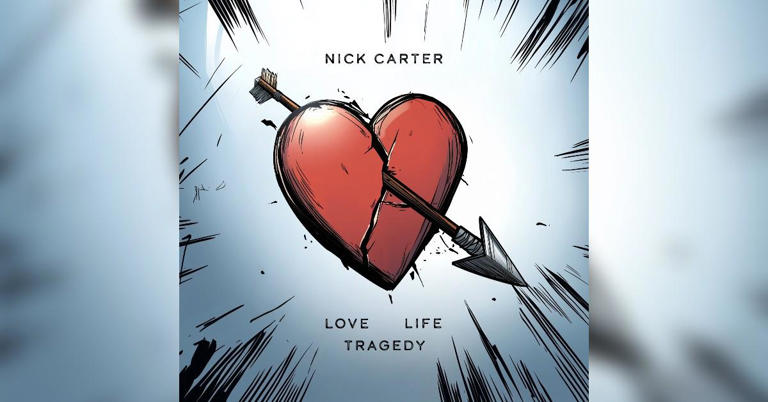 Nick Carter Says Backstreet Boys' Las Vegas Sphere Residency Will Be a ...