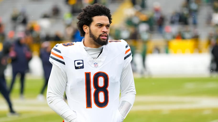 Bombshell report indicates Caleb Williams almost pulled an Eli Manning