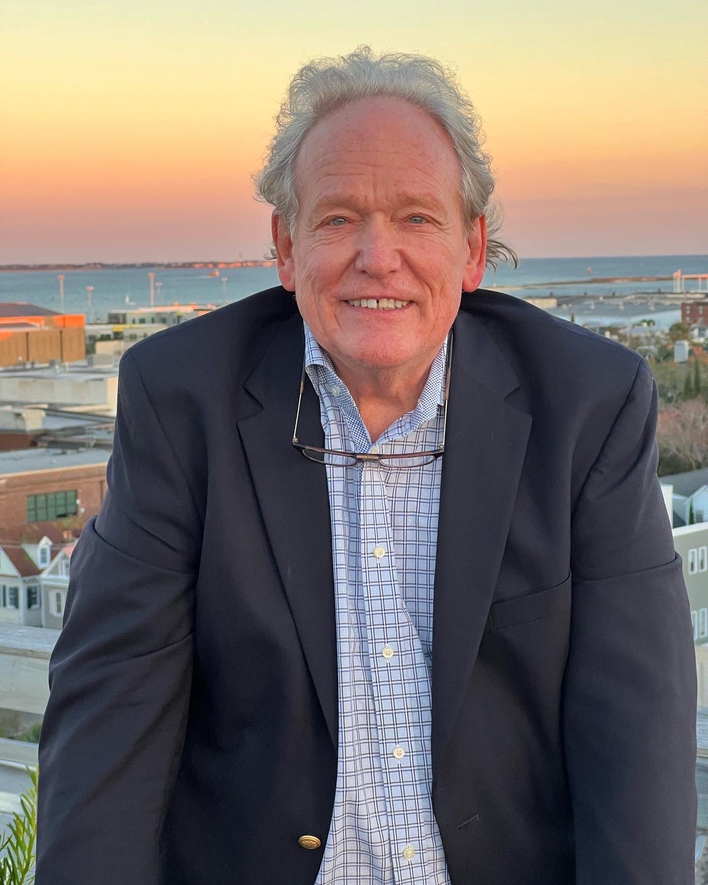 Jeff Blank, charismatic chef-founder of Hudson’s on the Bend, dies at 74