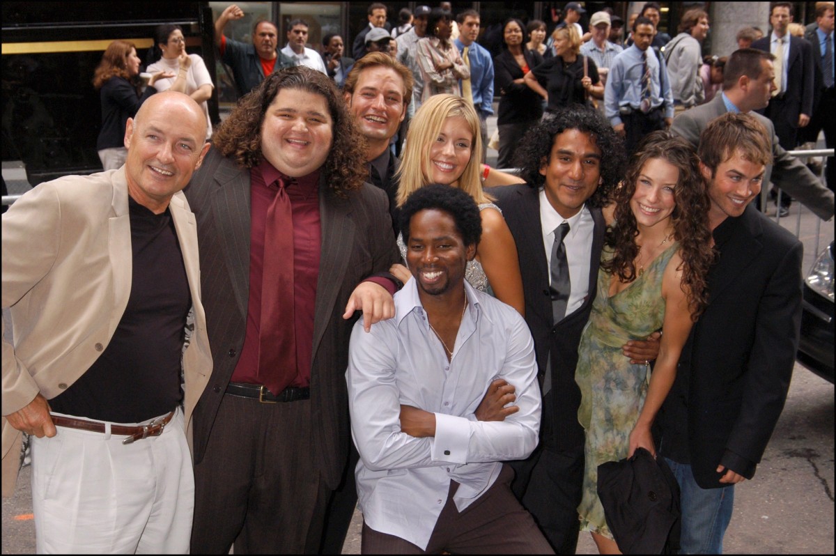 Popular 'Lost' Actor Set to Make His Big Comeback