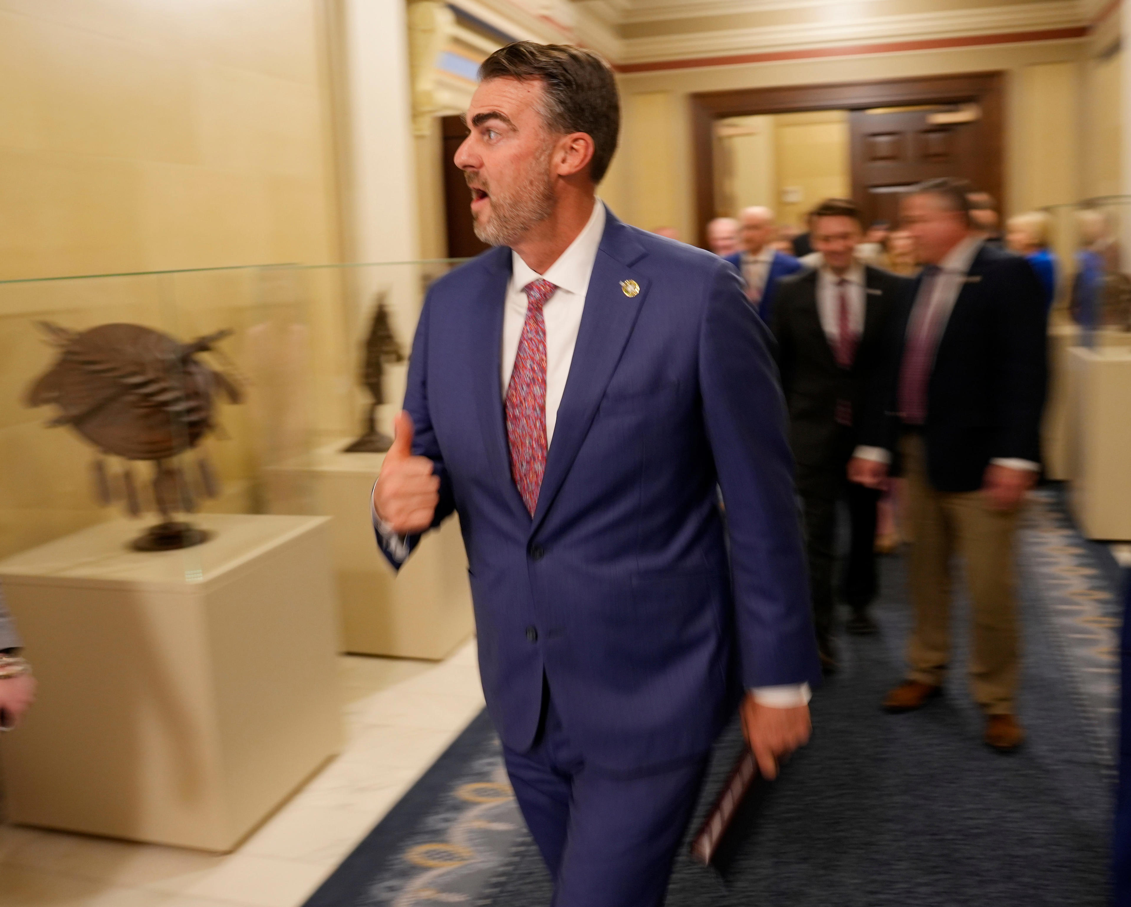 Oklahoma Republicans vs. the people -- direct democracy is in danger ...