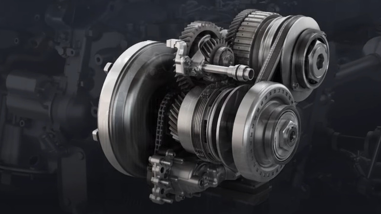 Are Toyota CVT Transmissions Reliable? Here's What Drivers Are Saying