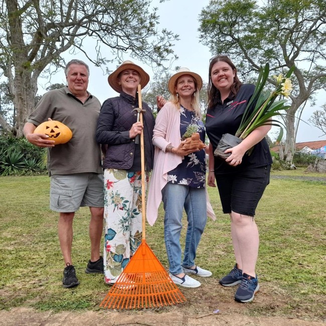 Durban's weekend line-up: where culture meets community and music takes ...