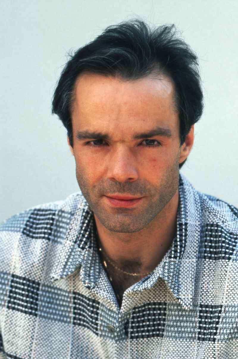 Hannes Jaenicke: Seine krasse Verwandlung über die Jahre