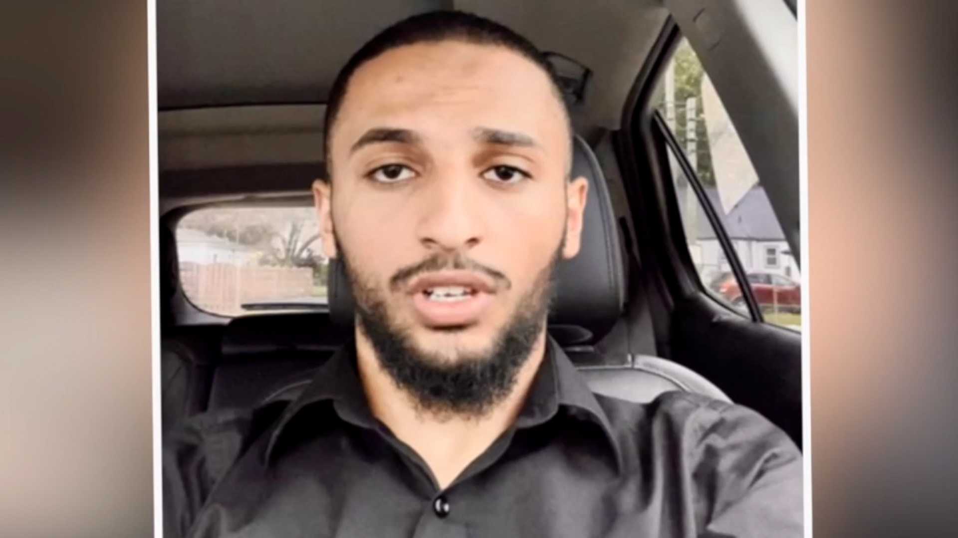 FBI thwarts ISIS-inspired attack on US Army base; former Michigan ...