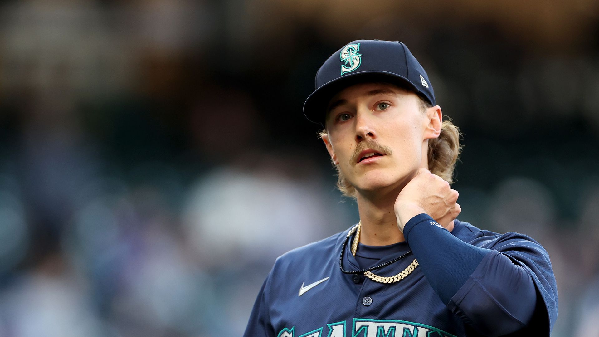 Bryce Miller and the mental side of injury