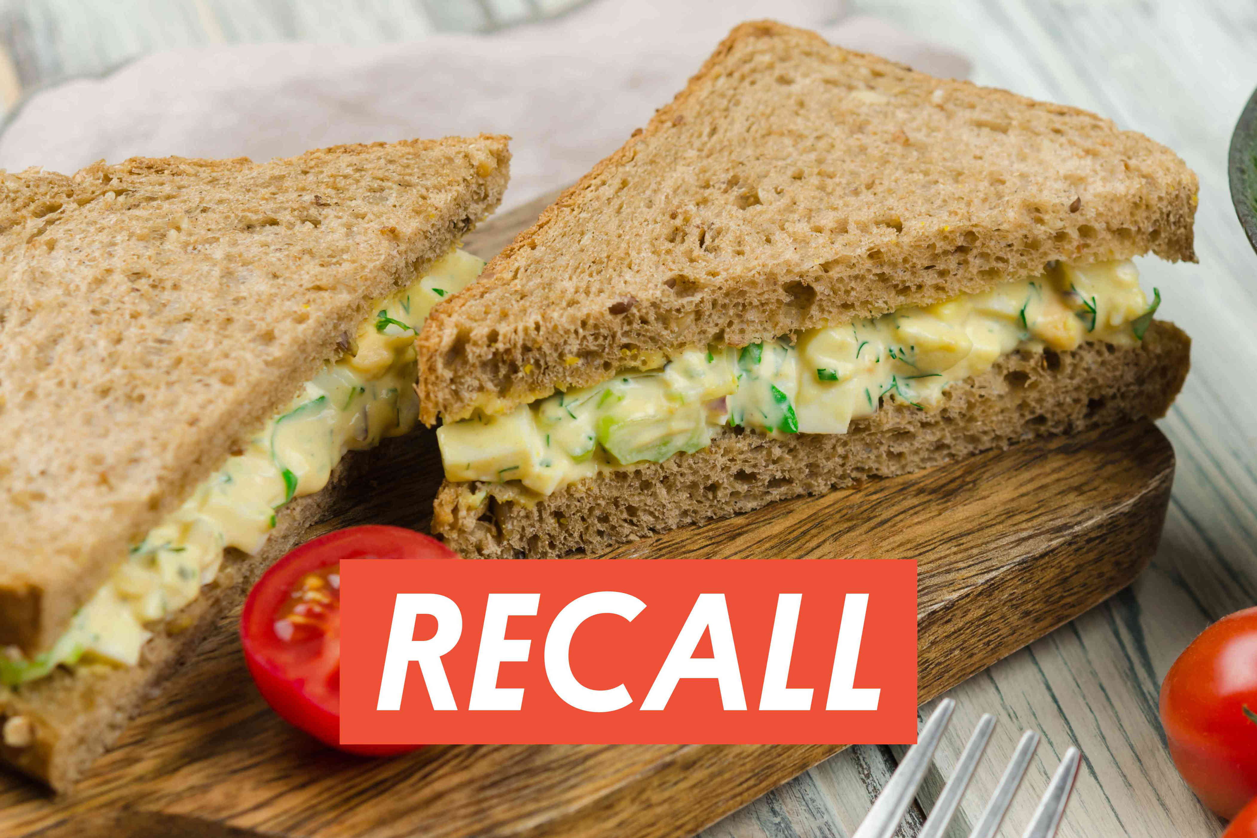 Recall: Listeria Outbreak Linked to More Than 90 Types of Sandwiches and Snacks Sold at Costco ...