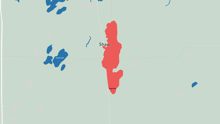Minnesota wildfire interactive maps show how far infernos have spread