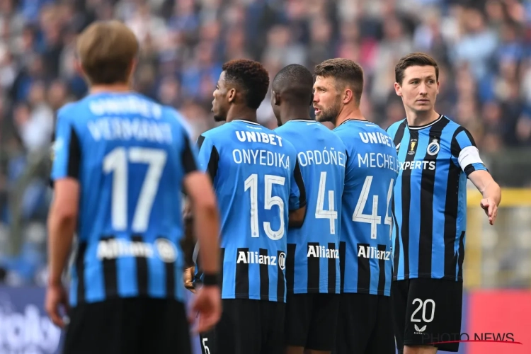 Doelman kopen of niet? Club Brugge heeft volgens kenners nog een ...