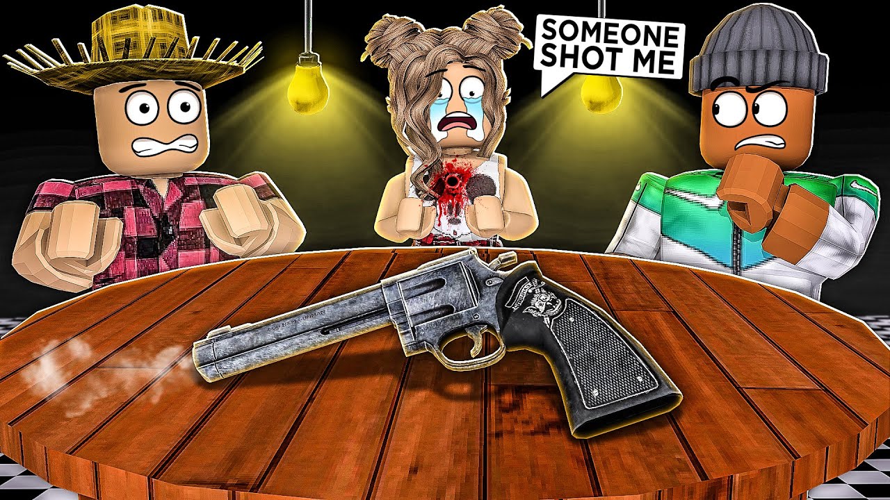 Roblox Breaking Point – A Deadly Game of Survival