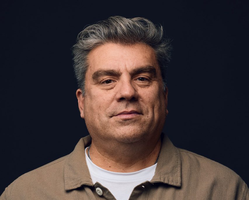 VFX House DNEG Appoints David Conley as Executive Producer (EXCLUSIVE)