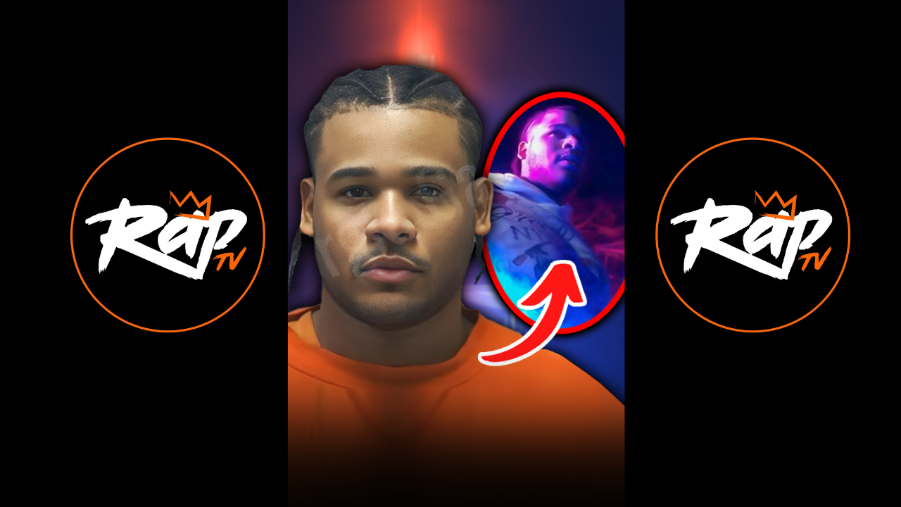 Fanum Arrested And Footage Has People SHOOK!