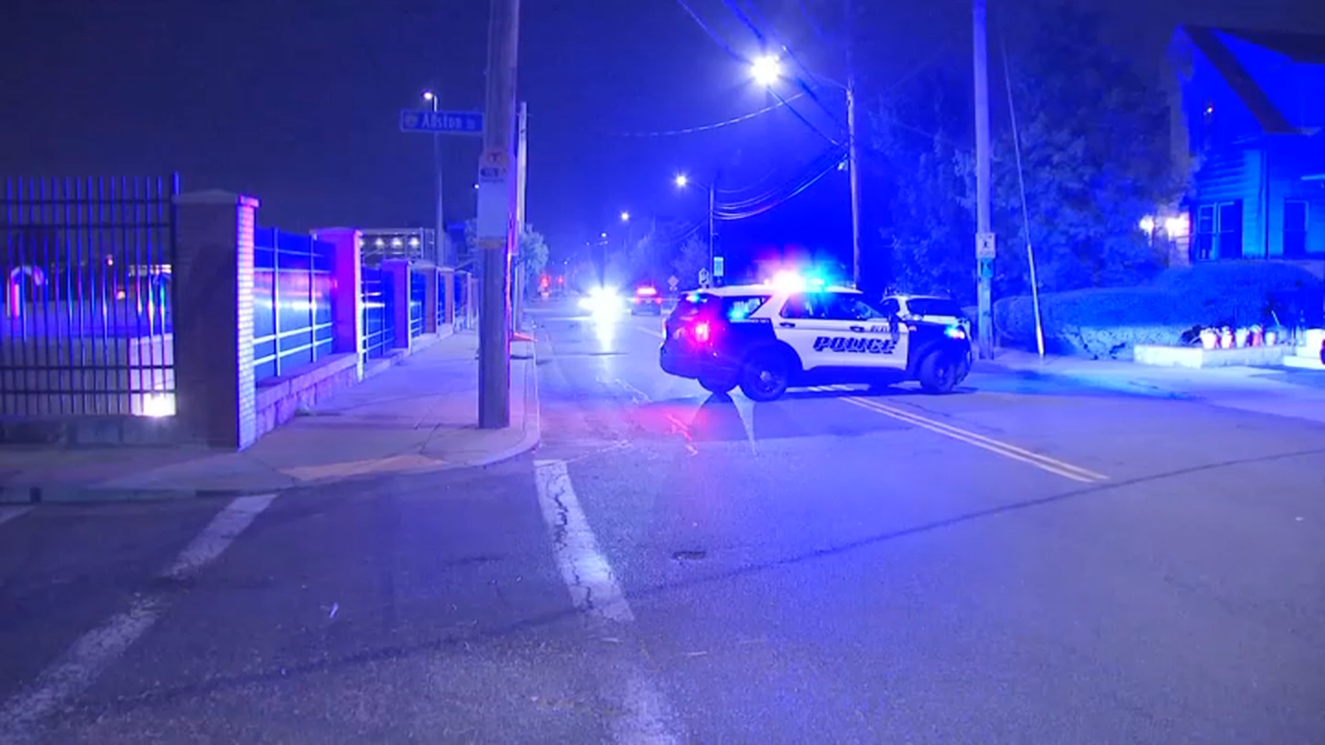 Man shot in Revere