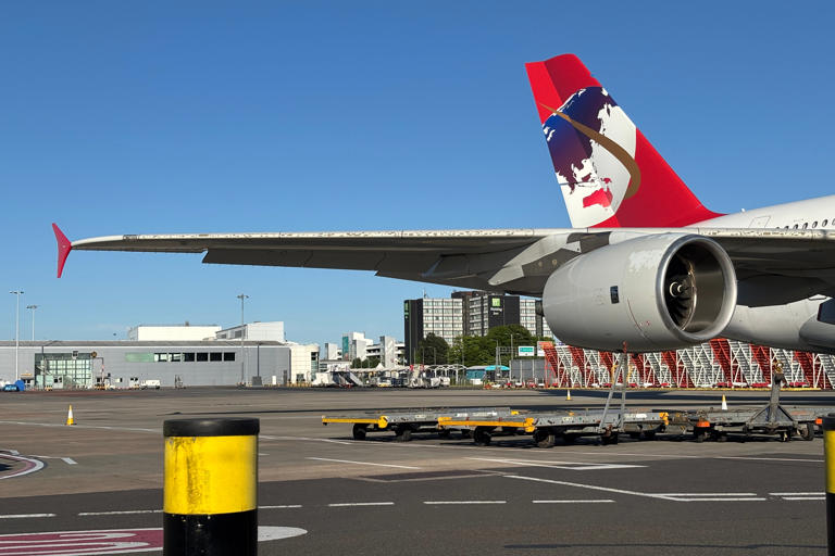 Global Airlines – live: Simon Calder gives his verdict on new airline ...