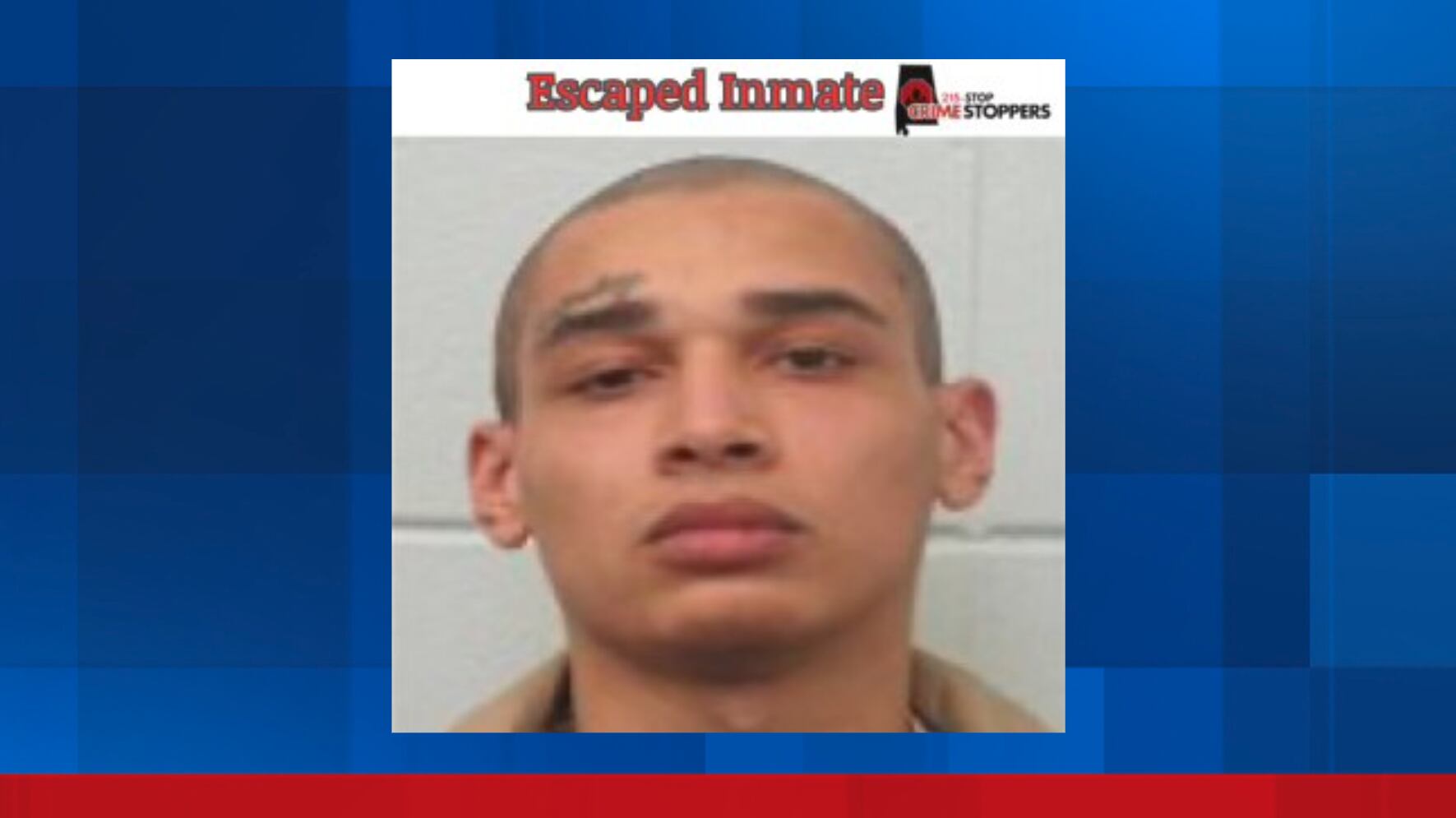 Inmate who escaped Elba work release center recaptured