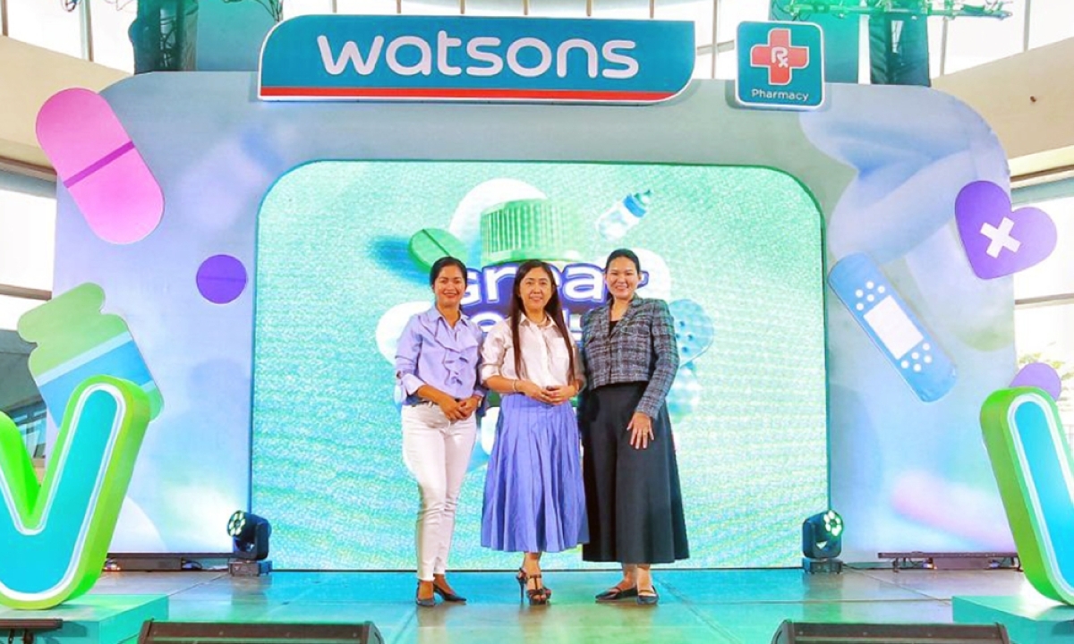 Biggest health and wellness event returns with greater deals