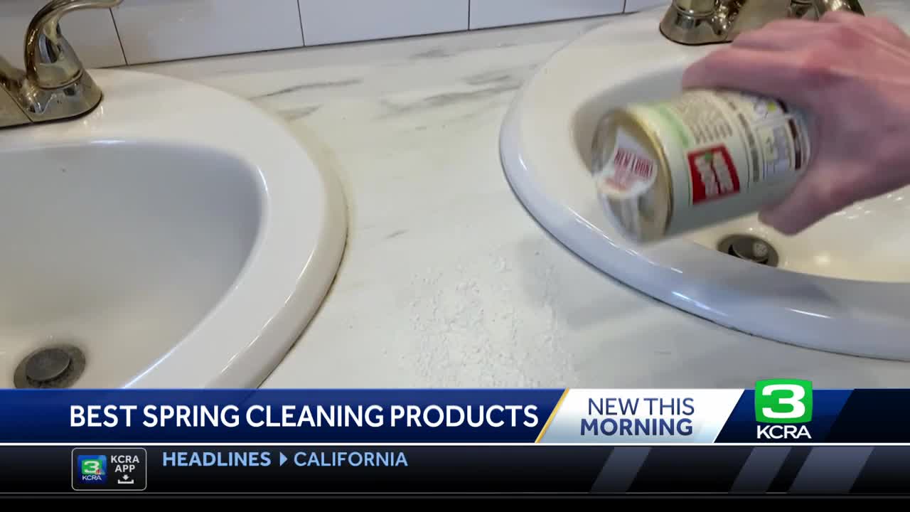These are Consumer Reports' favorite spring cleaning products