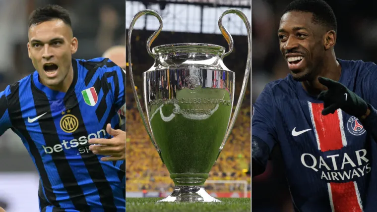 Champions League veteran gives his verdict on Inter Milan vs. PSG final