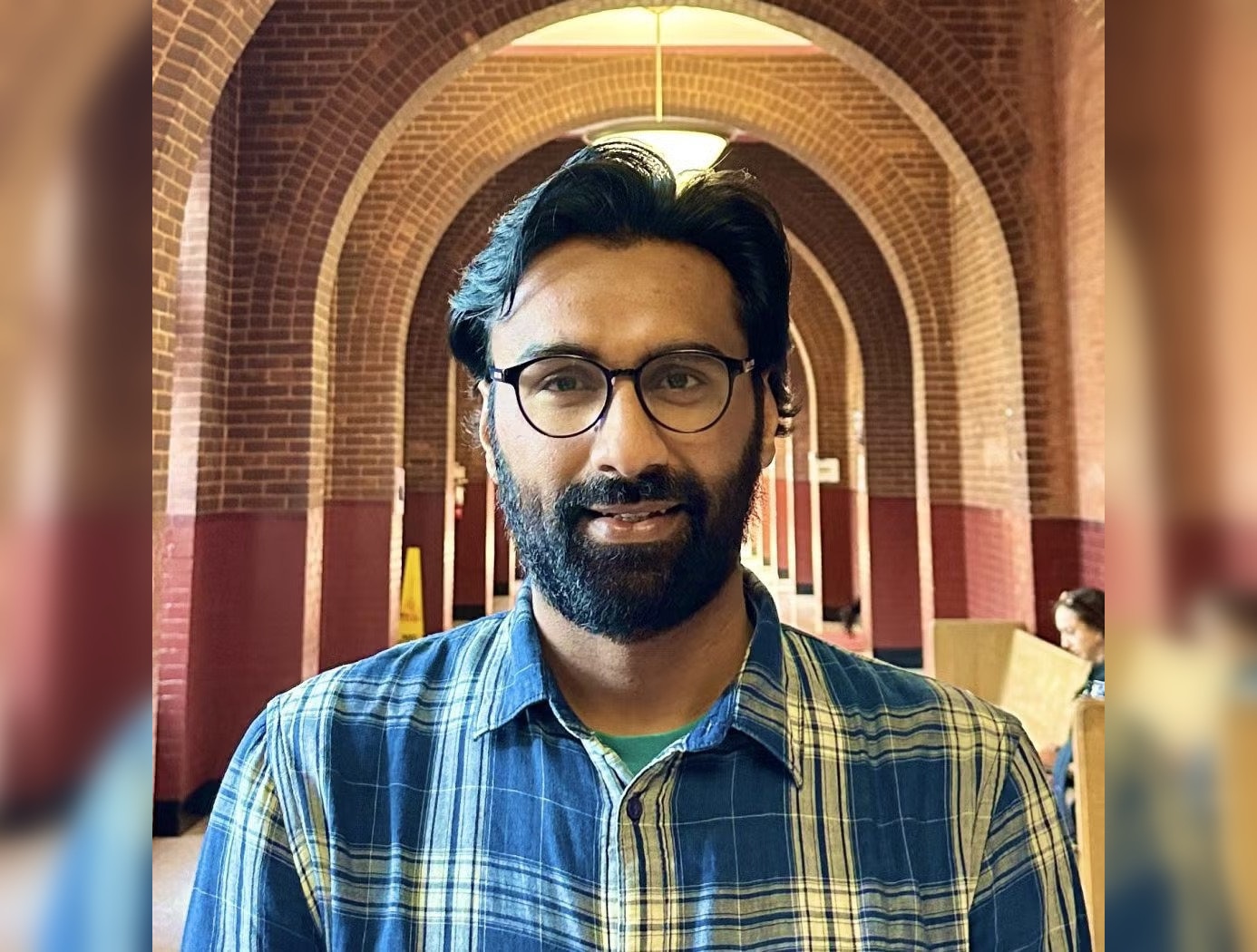 'Made A Sub-Human Out Of Me': Indian Academic Released From US ...